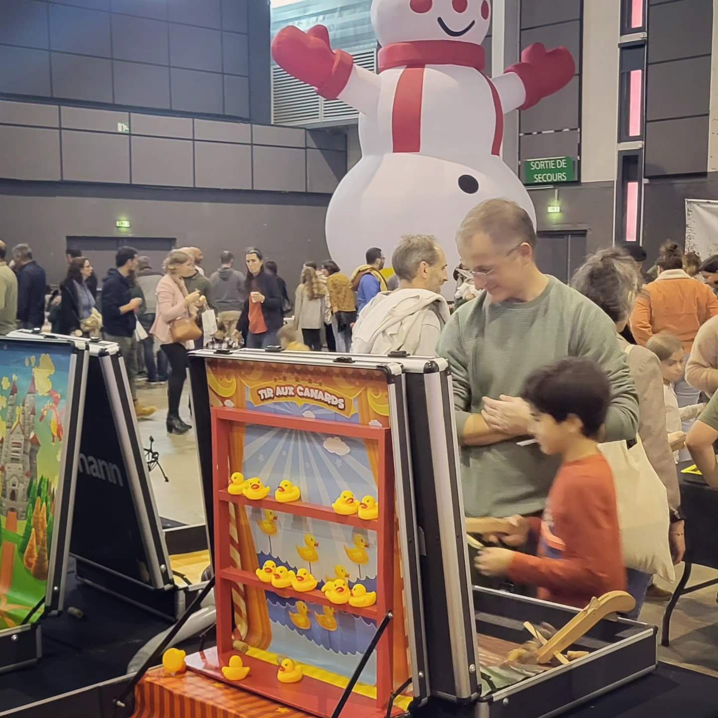 Fun animations - Animation événementielle originale - Fun animations